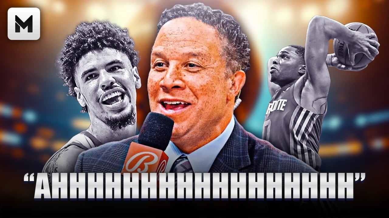 Eric Collins - FOX Sports Broadcaster Signs New Contract For Upcoming ...