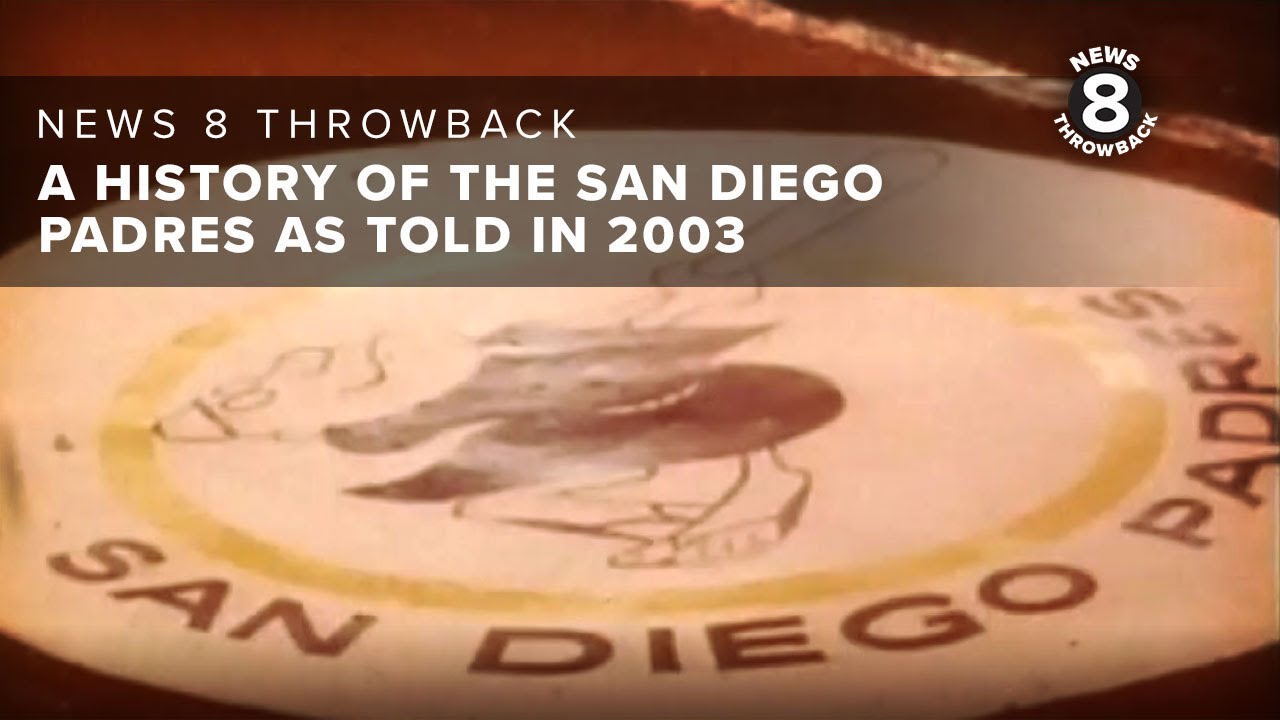 Mark Grant - San Diego Padres: Former Player Now Leading Team's ...