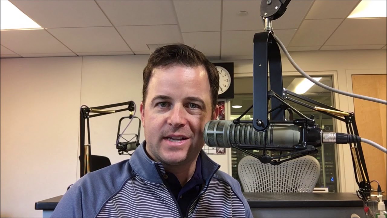 Tom Ackerman - St. Louis Cardinals Announcer Celebrates 25 Years Behind ...