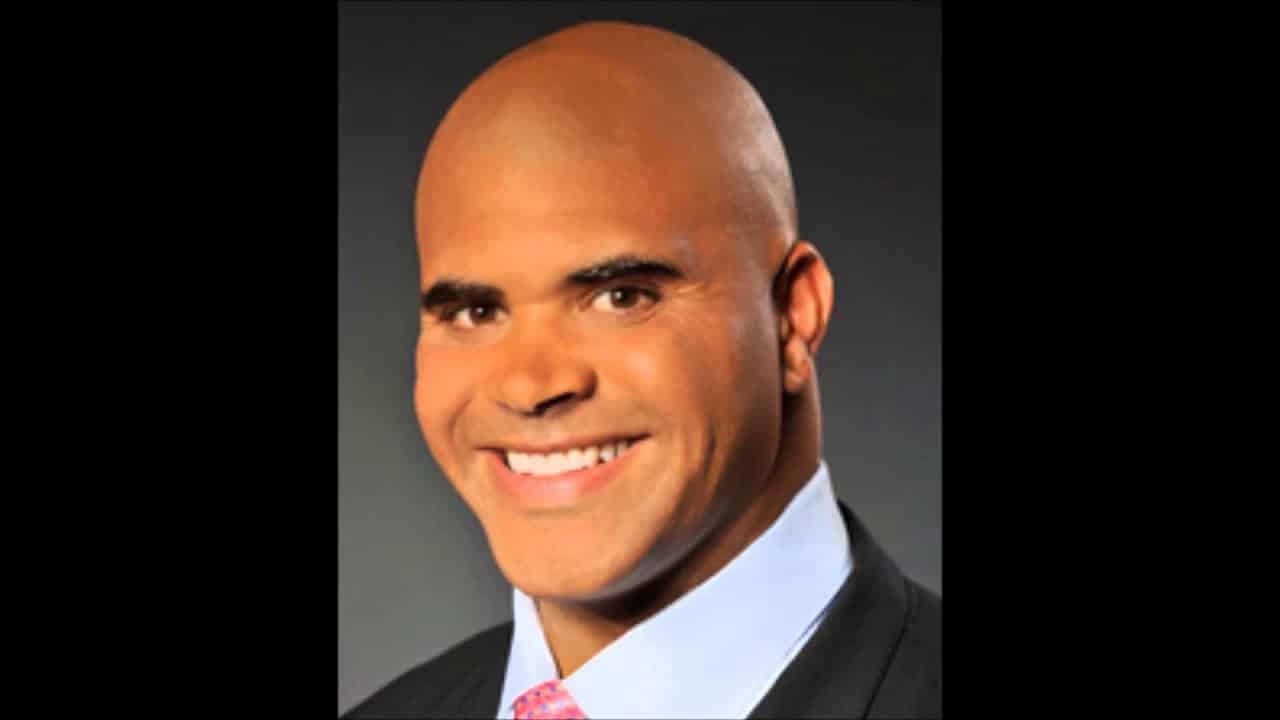 Aaron Taylor - CBS Analyst Set To Cover Final Four Basketball ...