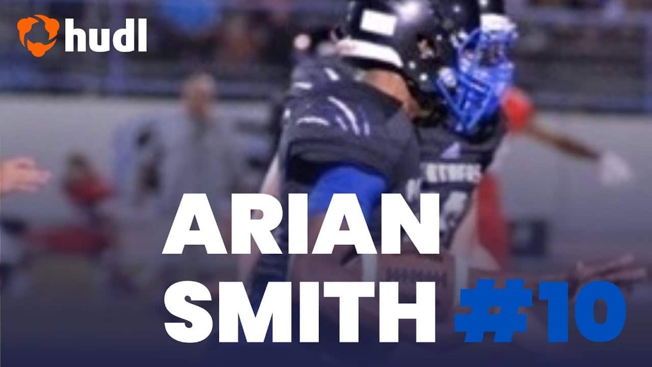 Arian Smith Georgia WR Leads Bulldogs To Victory In Spring Game - Mad ...