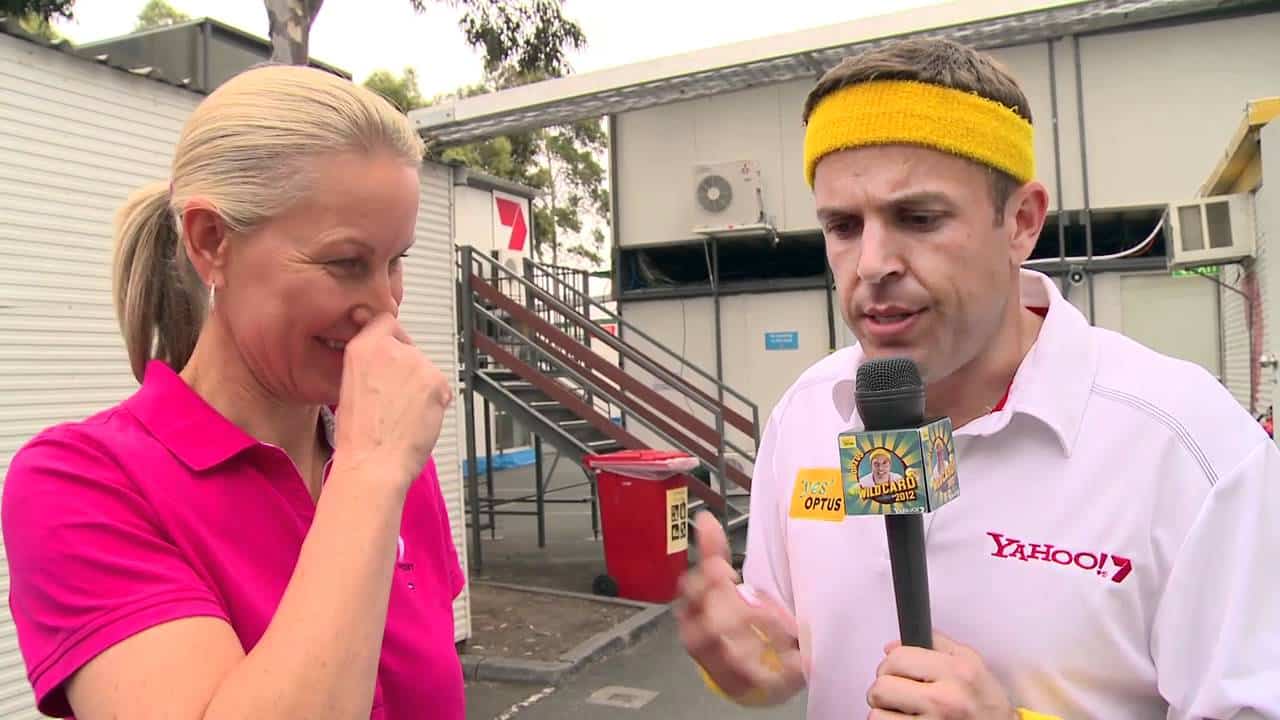 Rennae Stubbs - ESPN Analyst Brings Decades Of Tennis Experience To ...