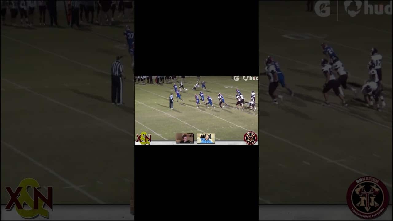 Azareye'h Thomas Florida State CB Emerges As Top NFL Draft Prospect For ...