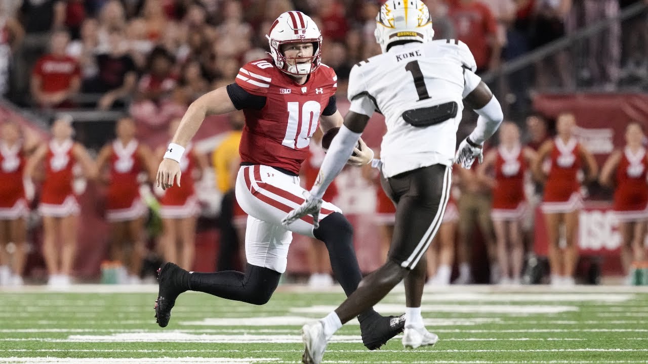 Bilhal Kone Western Michigan CB: Rising Star In Broncos' Secondary ...