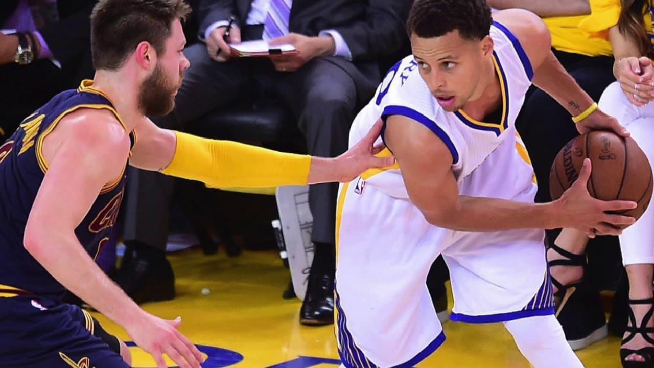 John Michael - Cleveland Cavaliers Star Makes Impact In 2025 Eastern ...