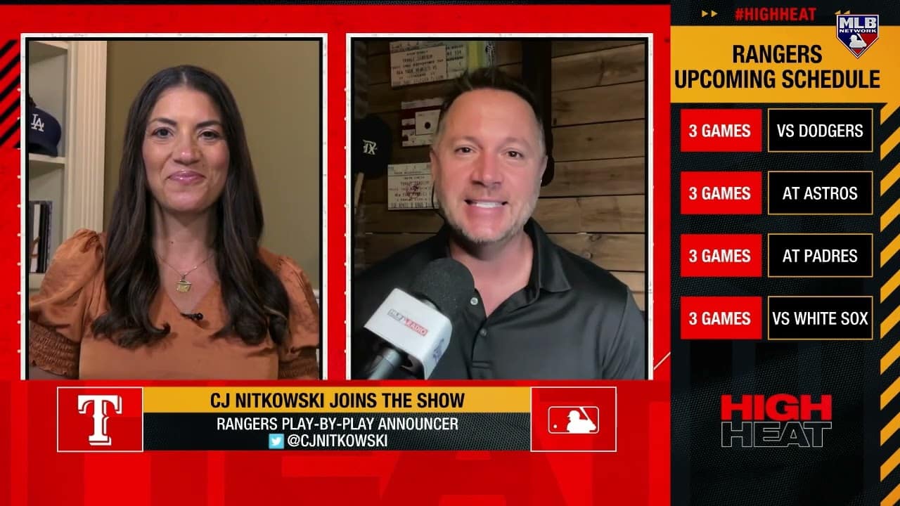 C. J. Nitkowski - Atlanta Braves Analyst Shares Insights On Team's 2025 ...