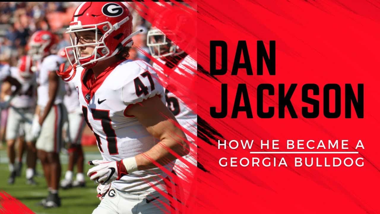 Dan Jackson Georgia S: Rising State Senator Champions Educational ...