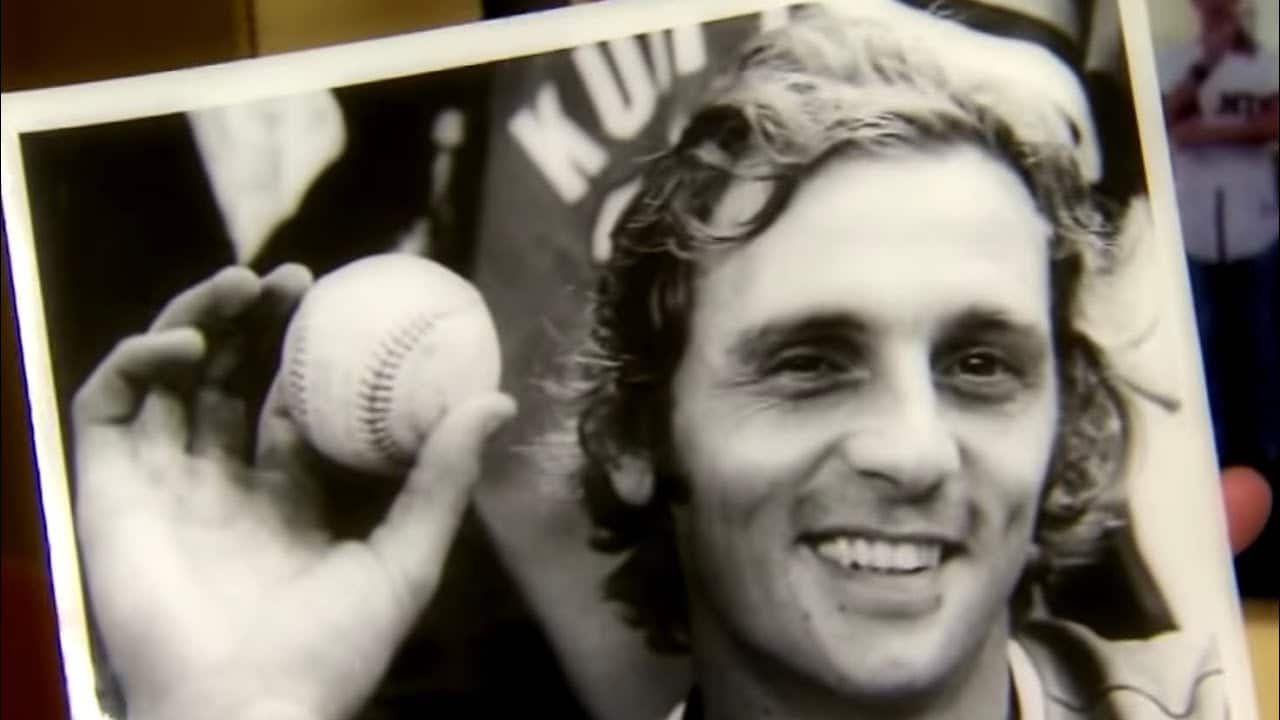 Duane Kuiper - San Francisco Giants Legend Celebrates 40 Years With The ...
