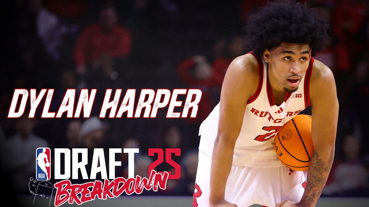 Derik Queen - Maryland Recruit Makes Big Impact In College Basketball ...