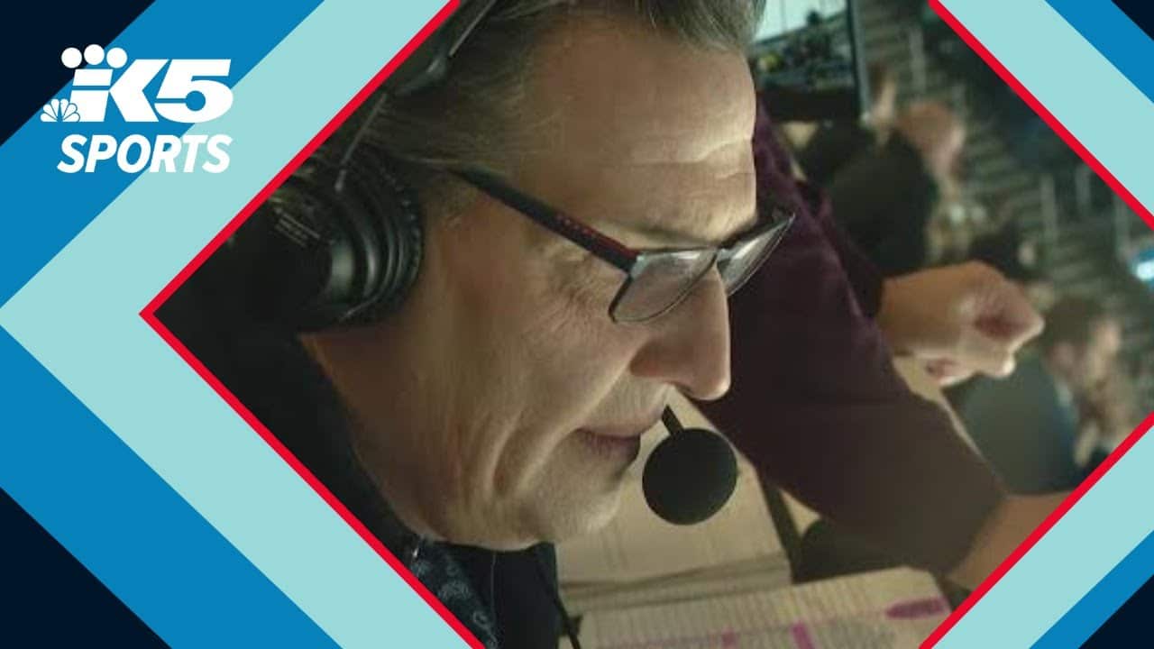 Eddie Olczyk - Seattle Kraken Analyst Brings Hockey Expertise To ...