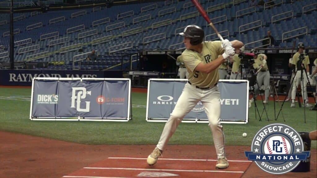 Henry Ford, 1B, Virginia: A Comprehensive Look At The Baseball Prospect ...