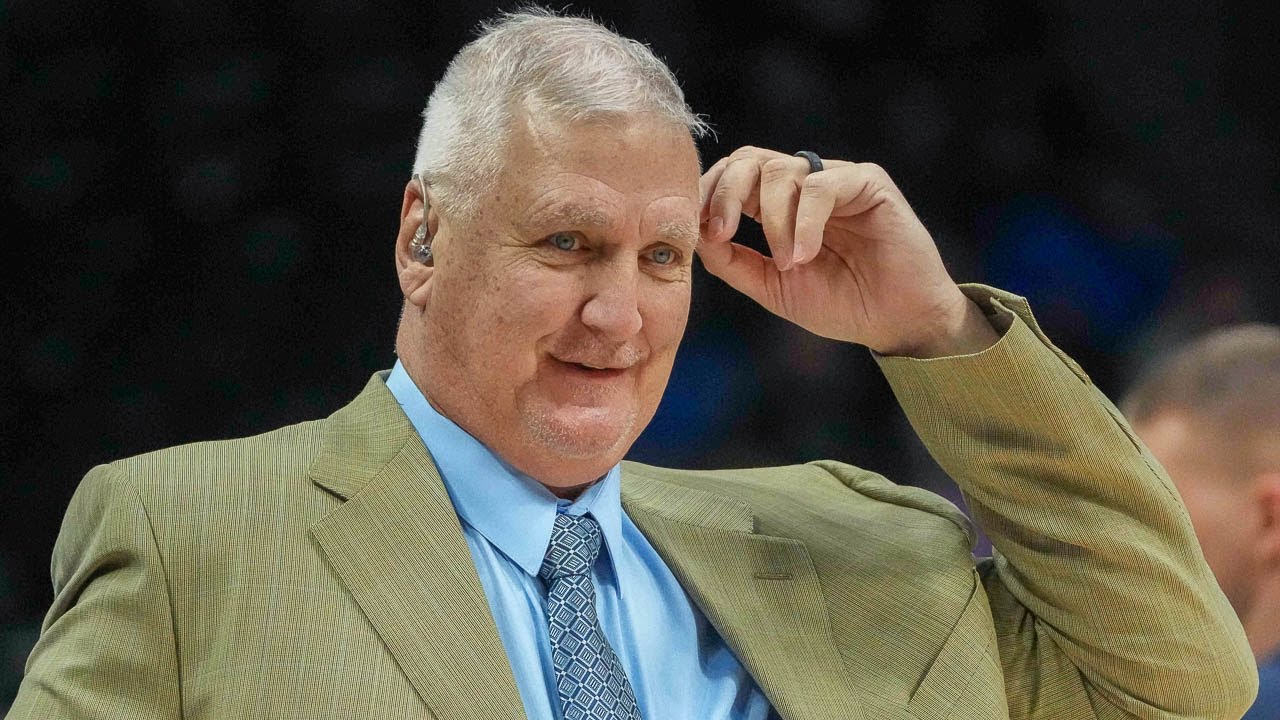 Rich Lerner - Golf Channel's Veteran Anchor Celebrates 20 Years Of ...