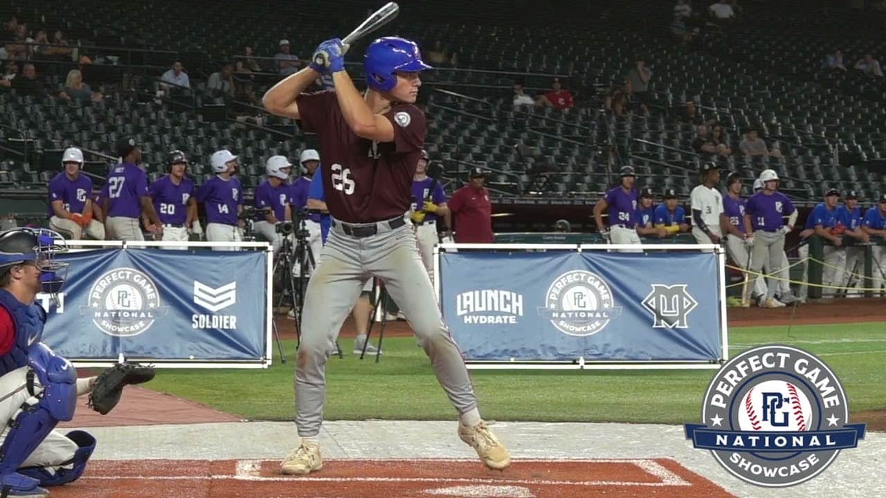 Gavin Fien, 3B, Great Oak (CA) Emerges As Top Prospect For 2026 MLB Draft - Mad About College Sports