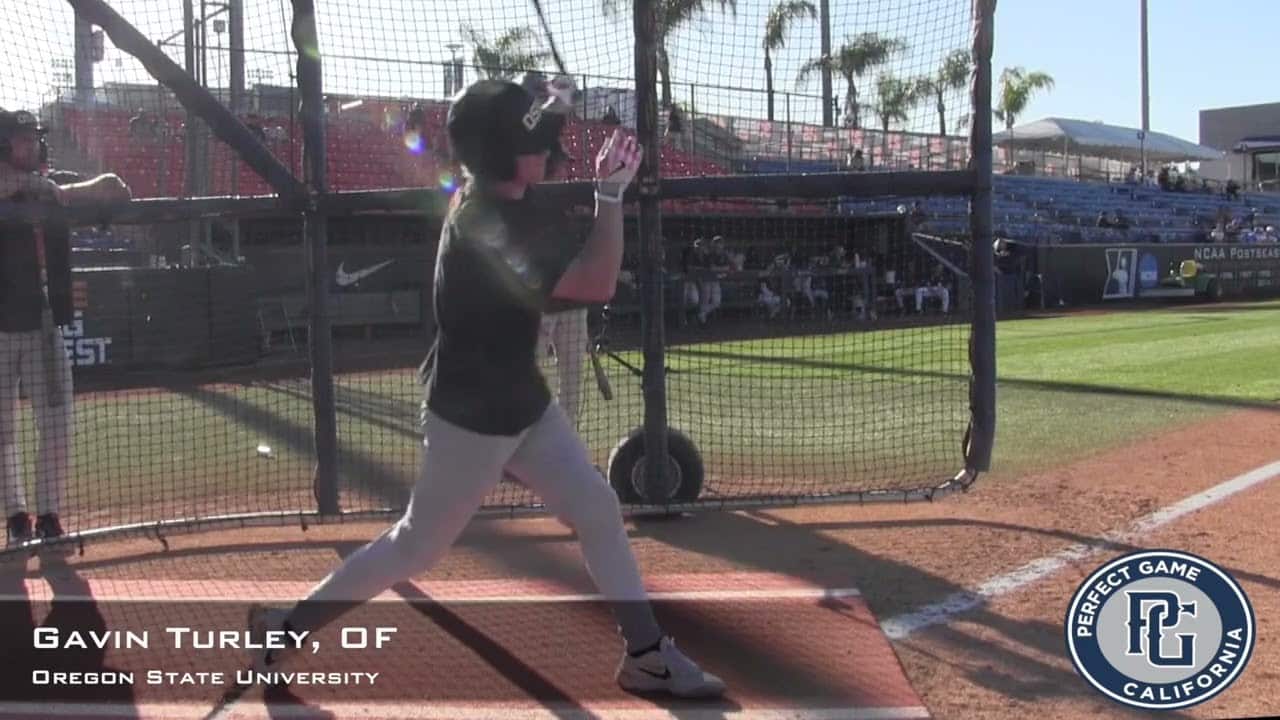 Devin Taylor, OF, Indiana: Rising Star Impresses Scouts With Strong ...