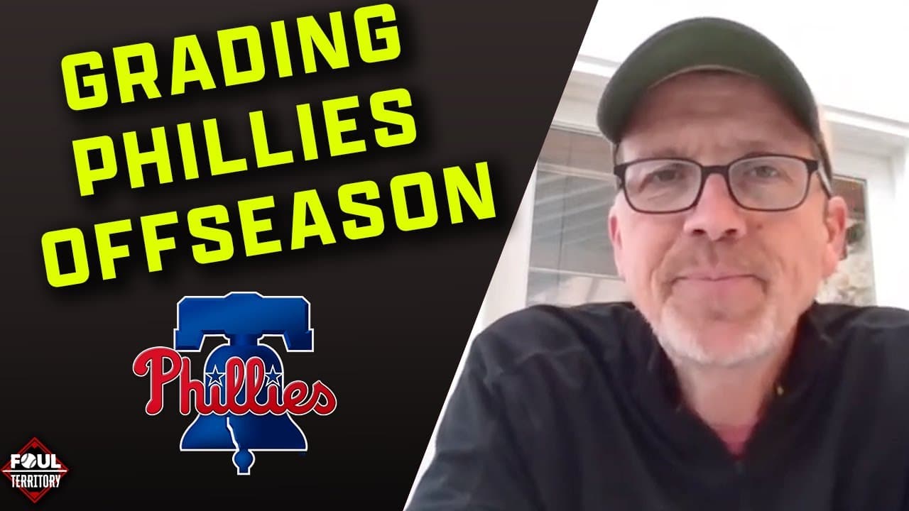 Scott Franzke - Philadelphia Phillies Extends Contract Through 2027 ...