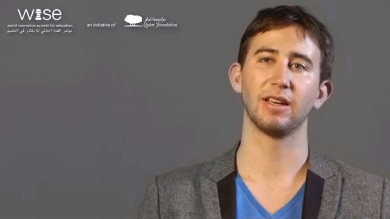 Damon Hack - NBC Sports Analyst Celebrates 10 Years With Network - Mad ...