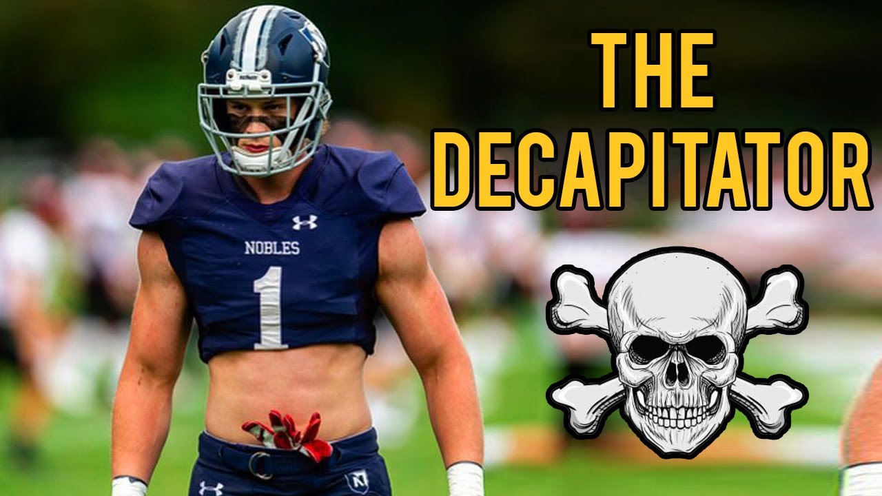 Hunter Wohler Wisconsin S: Rising Star Safety Making An Impact For ...