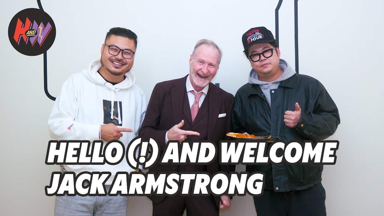 Jack Armstrong - Toronto Raptors Analyst Celebrates 25 Years Of ...