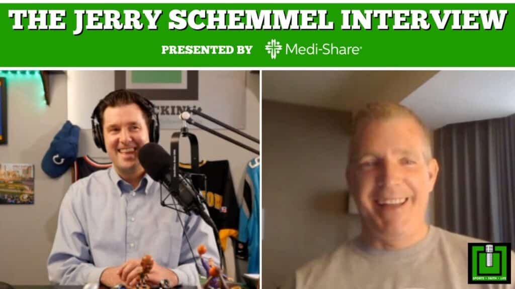 Chris Welsh - Cincinnati Reds Legend Reflects On 40 Years In Baseball ...