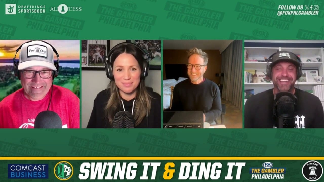 John Wood - NBC Anchor Announces Retirement After 25 Years - Mad About ...