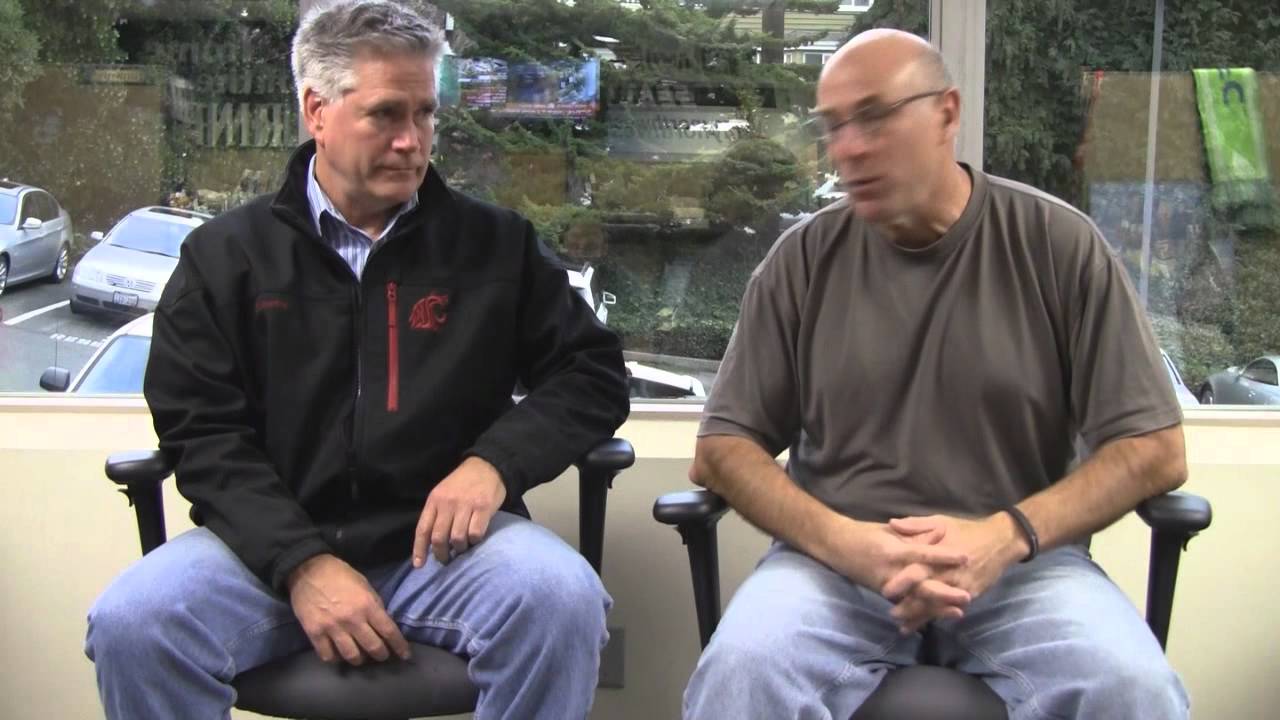 Kevin Calabro - ESPN Veteran Broadcaster Marks 30 Years In Sports ...