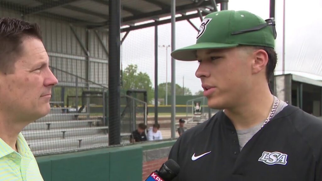 Ethan Conrad, OF, Wake Forest: Rising Star In College Baseball - Mad ...