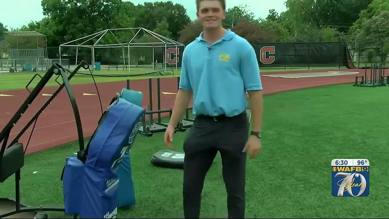 Emery Jones Jr. LSU OT: Rising Star On Tigers' Offensive Line - Mad ...