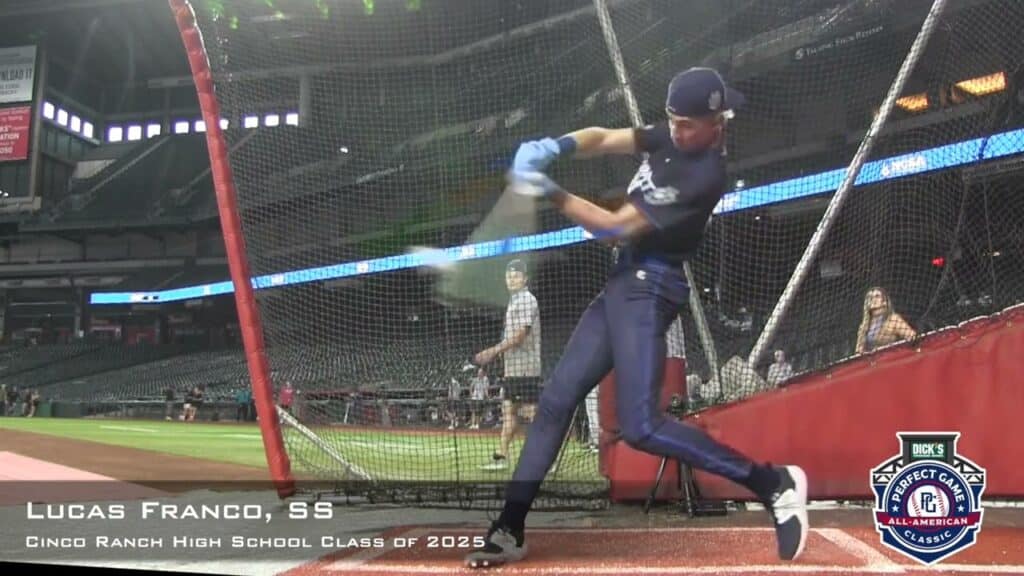 Payton Graham, RHP, Gonzaga: Rising Star Making Waves In College ...
