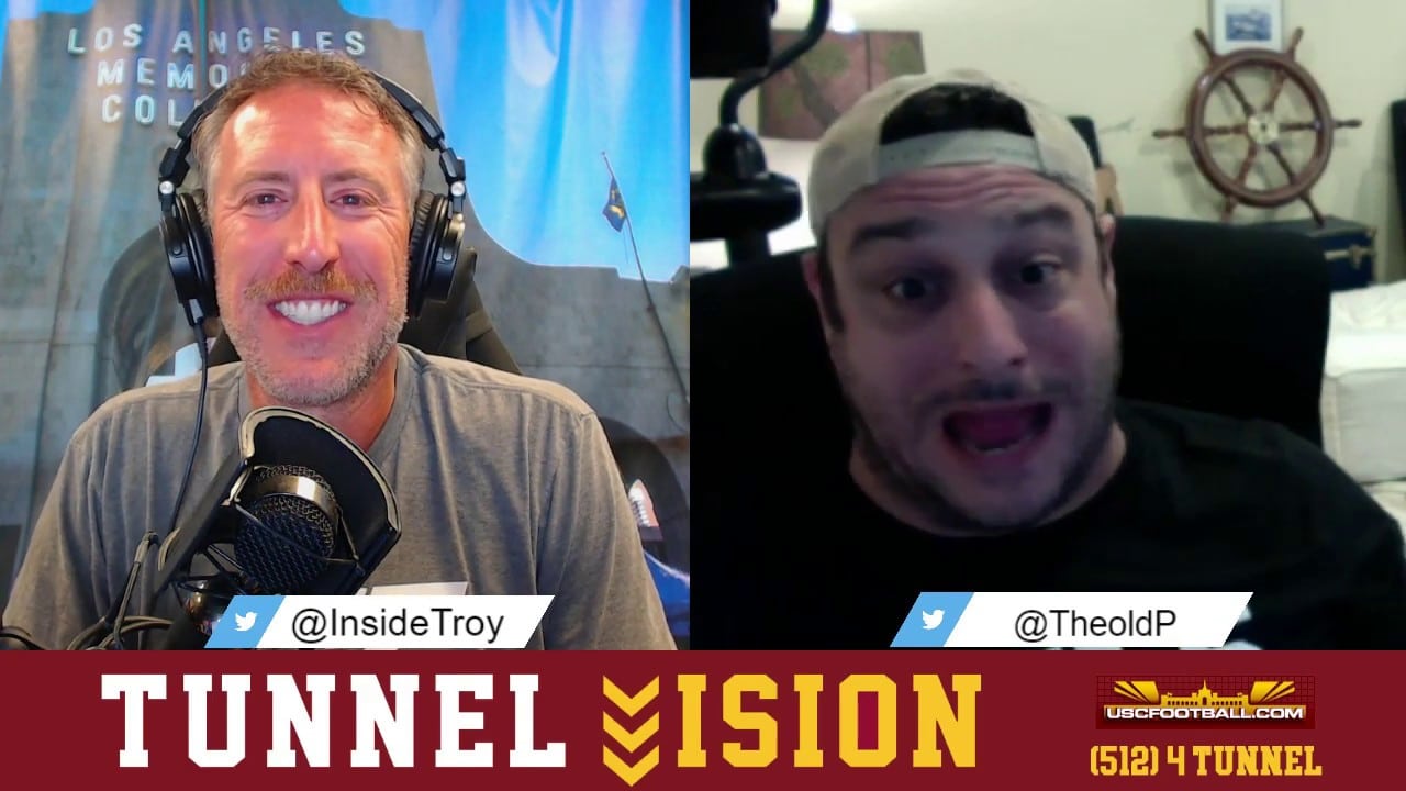 Petros Papadakis - FOX Sports Analyst Previews 2025 College Football ...