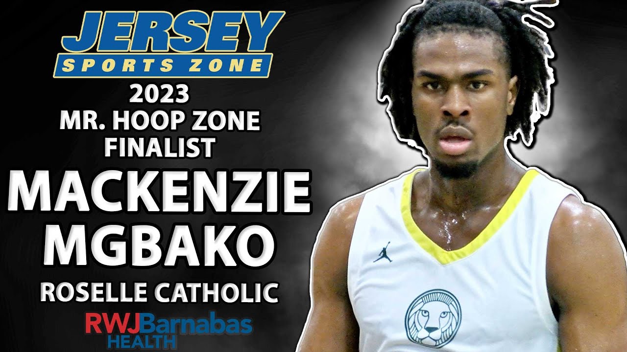 Mackenzie Mgbako, Indiana SF, Continues His Stellar Performance In The ...