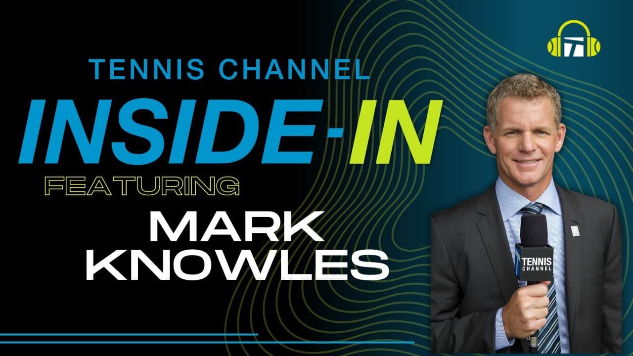 Todd Lewis - Golf Channel Correspondent Discusses Latest Tournament ...