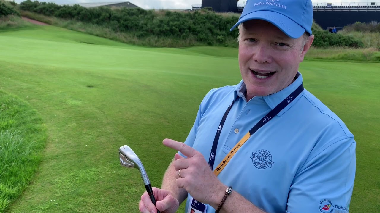 Matt Adams - Golf Channel Analyzes Recent PGA Tour Performance Ahead Of ...