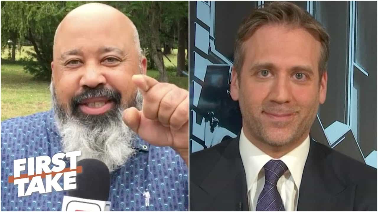 Michael Collins - ESPN Analyst Shares Insights On NFL Draft Prospects ...