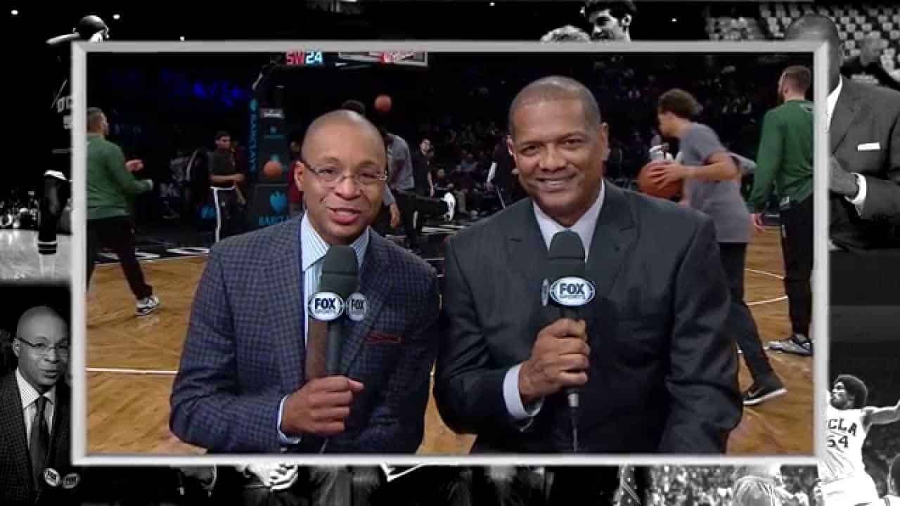 Marques Johnson - Milwaukee Bucks Legend Celebrates 50 Years Of ...