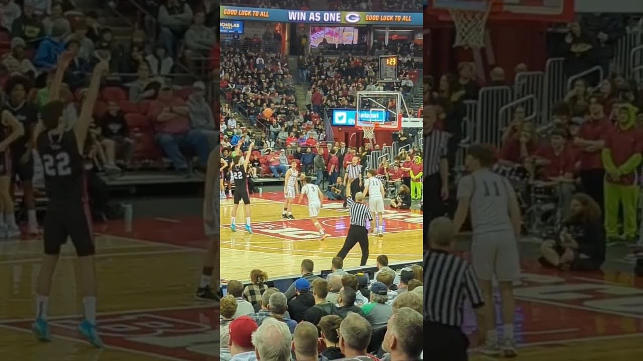 Milan Momcilovic Iowa State SF/PF Secures Victory In Crucial Big 12 ...