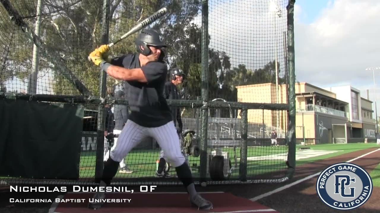 JoJo Parker, SS, Purvis (MS): Rising Baseball Prospect Turning Heads In ...