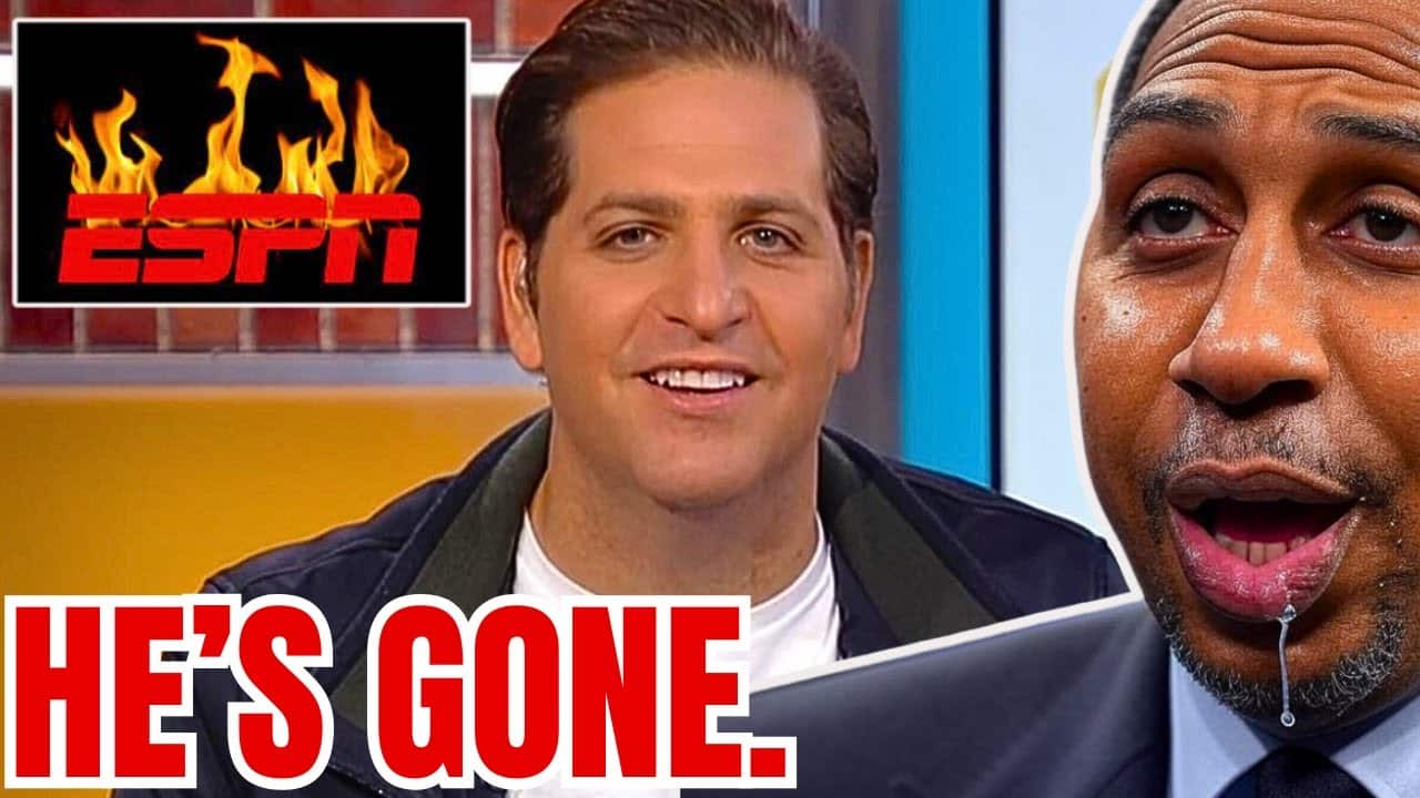 Peter Schrager - NFL Network Analyst Predicts Top Draft Picks For 2025 ...