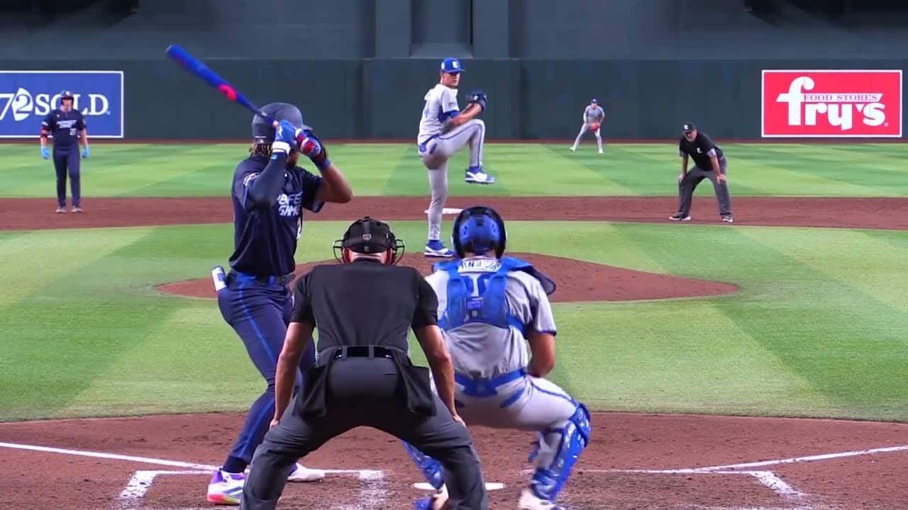 Quentin Young, 3B/OF, Oaks Christian (CA): Rising Star Impresses Scouts ...