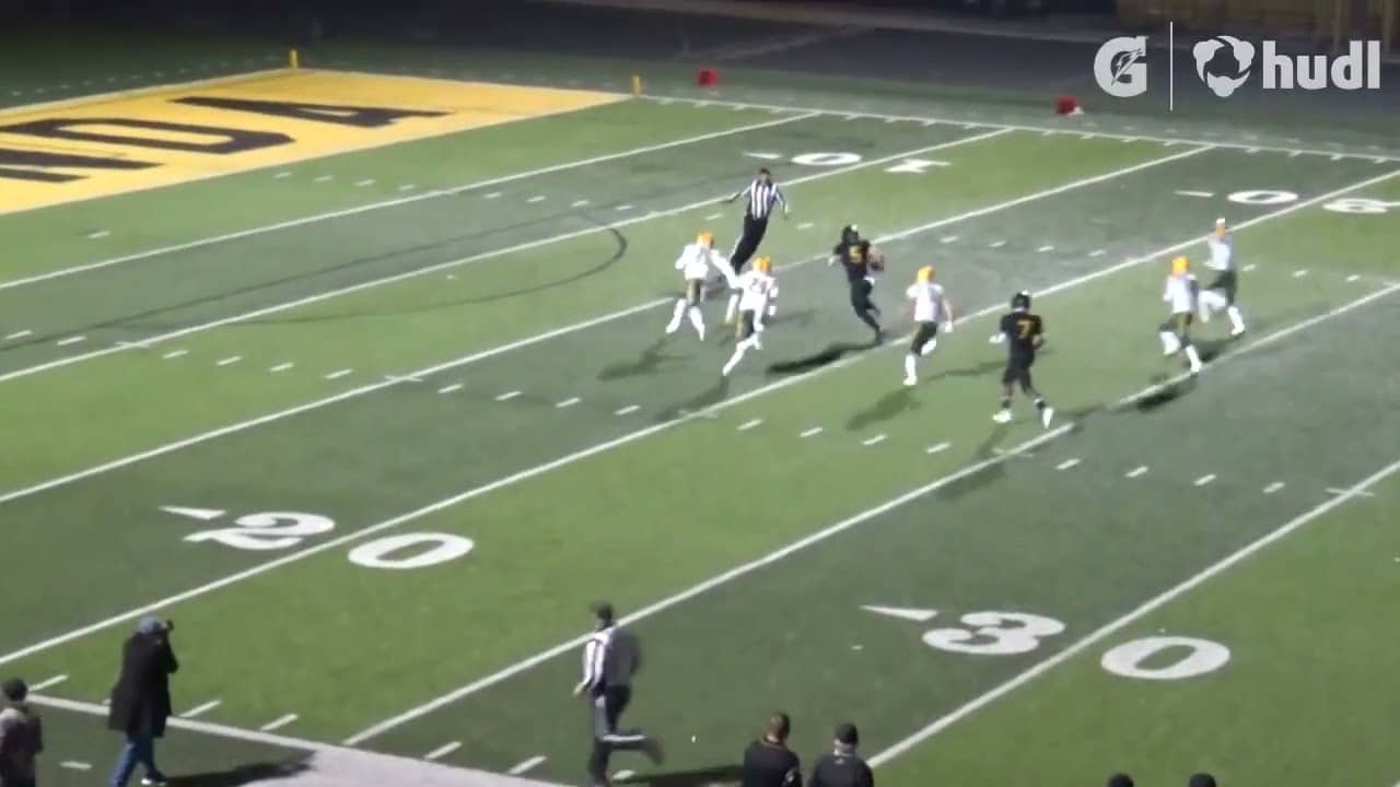 Cam Skattebo Arizona State RB Emerges As Offensive Powerhouse In 2025 ...