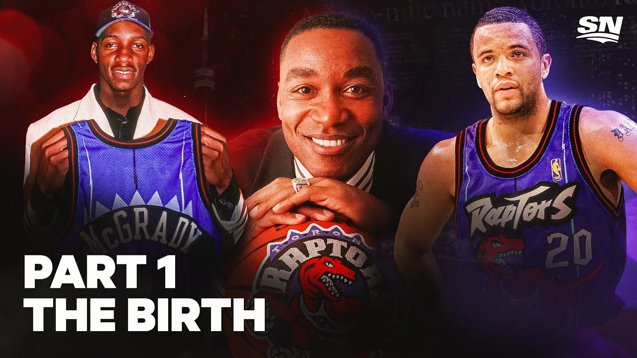 Kayla Grey - Toronto Raptors Analyst Celebrates Three Years Covering ...