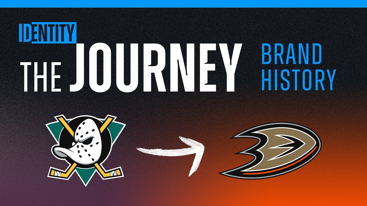 Brian Hayward - Anaheim Ducks Legend Celebrates 25 Years Since ...