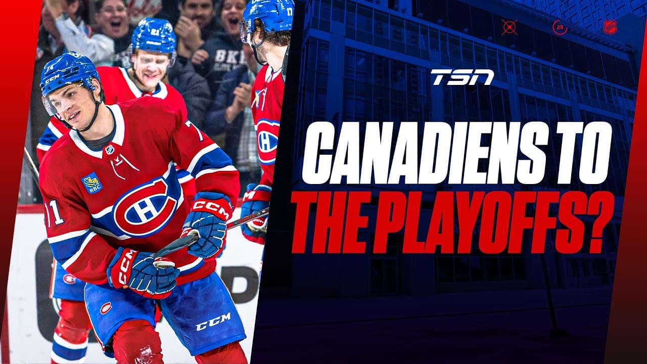Craig Button Montreal Canadiens: Expert Analysis On 2025 Roster ...