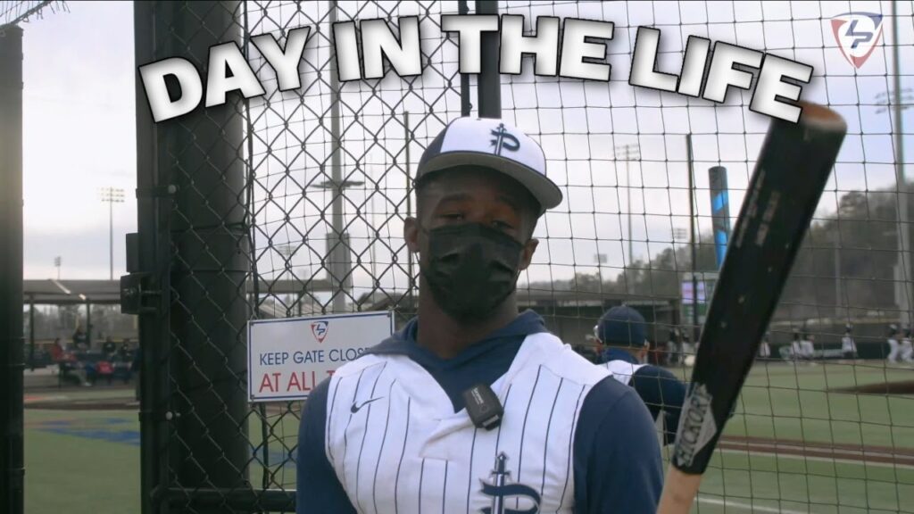 Angel Cervantes, RHP, Warren (CA) Shows Promise In Spring 2025 ...