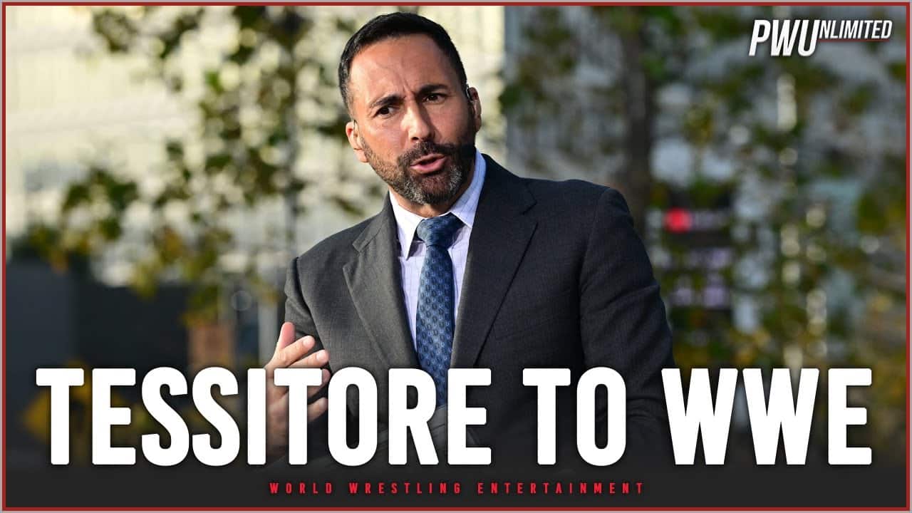 Joe Tessitore - ESPN Veteran Broadcaster Celebrates 20 Years With ...