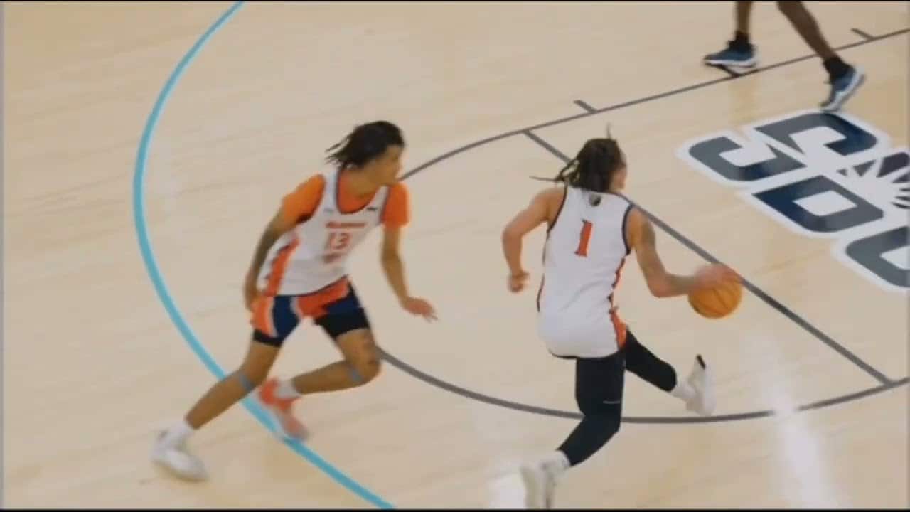 Tytan Newton – Morgan State NIL Deals, Net Worth, Player Information ...