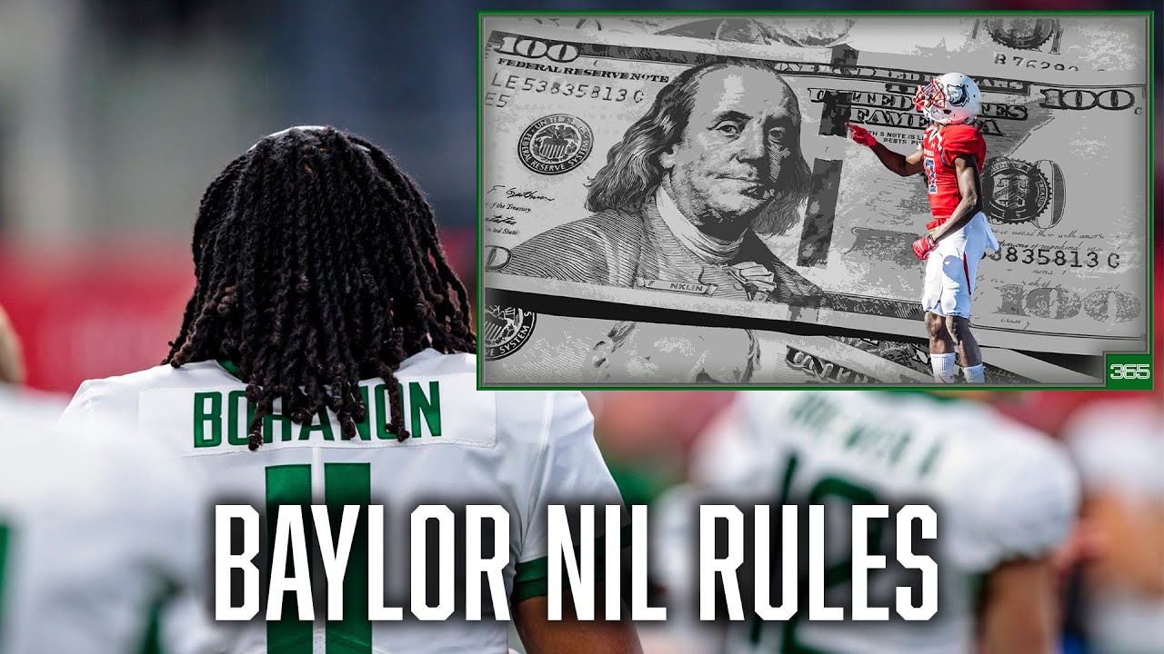 College Football Player Compensation: NIL Deals Explained And Their ...