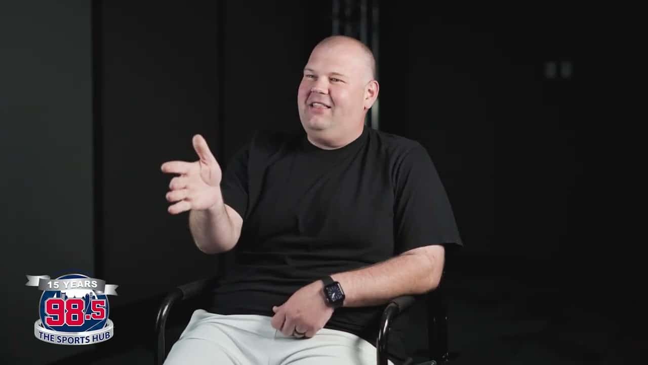 Michael Felger – 98.5 The Sports Hub Contract, Net Worth, Detailed ...