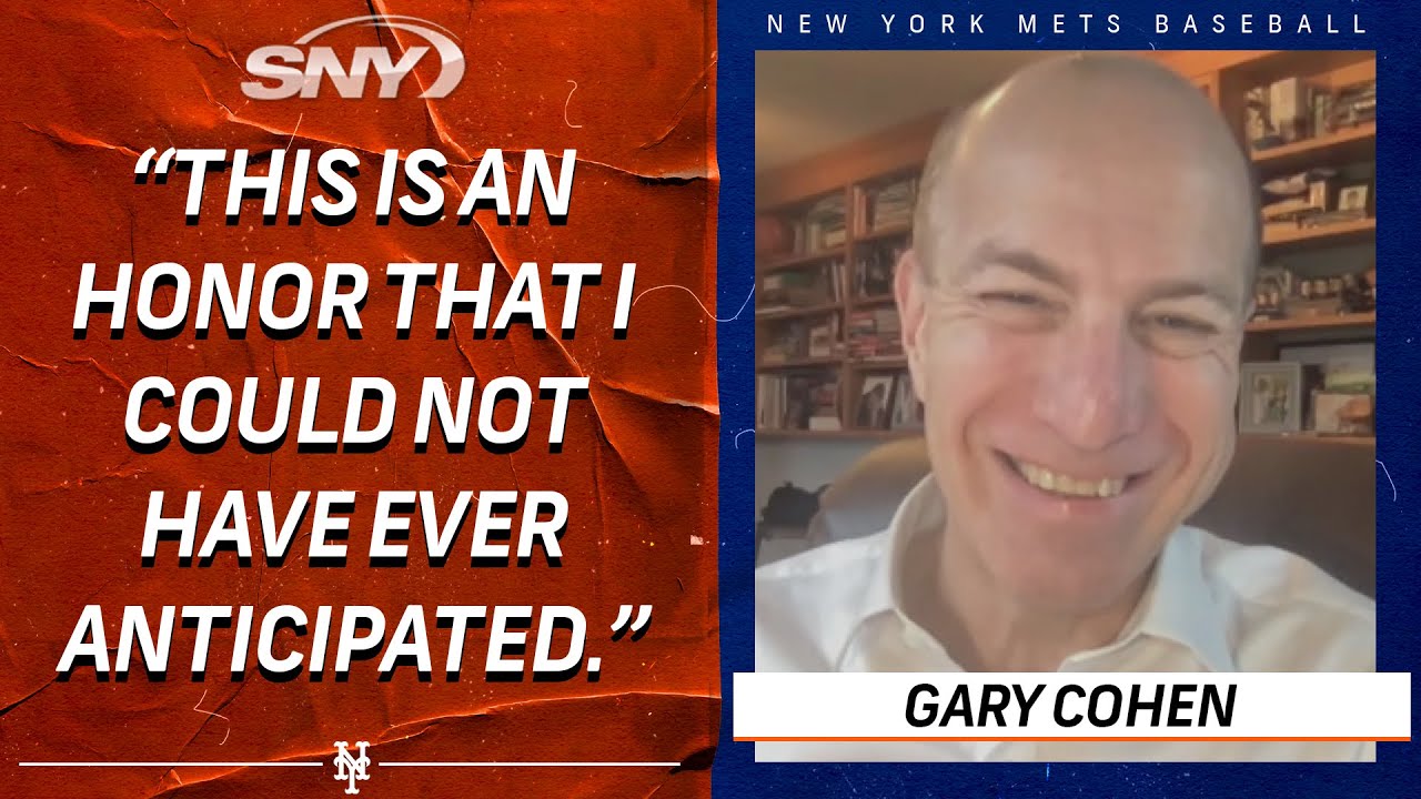 Gary Cohen – New York Mets Announcer – SNY Contract, Net Worth, And Comprehensive Details - Mad ...