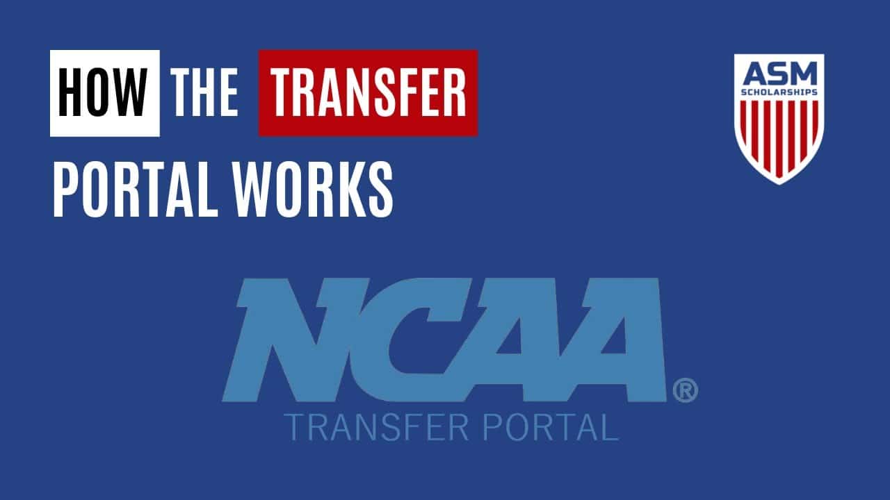 What Happens To Players Left In The Transfer Portal? Insights And ...