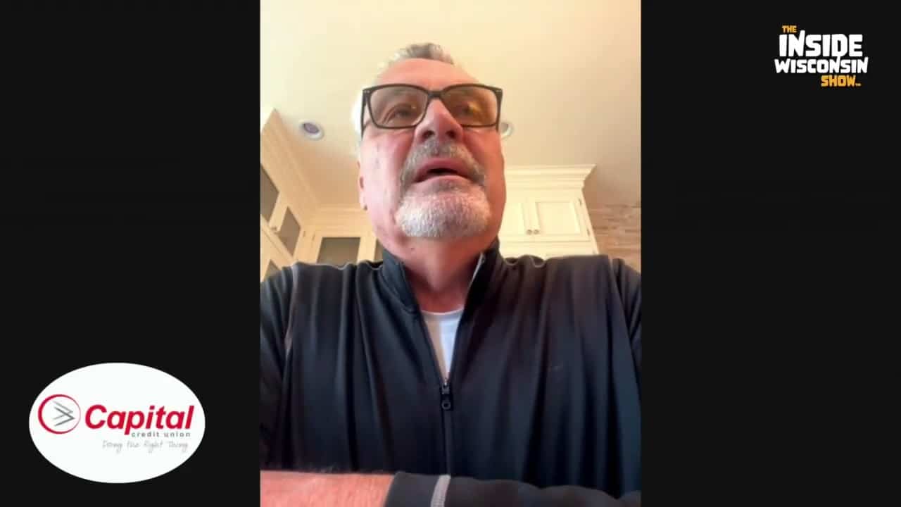 Bill Schroeder – Milwaukee Brewers Announcer – Network Contract, Net ...